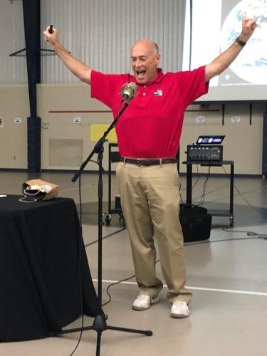 Spann – April 27 was a ‘generational event’ | News | advertisergleam.com