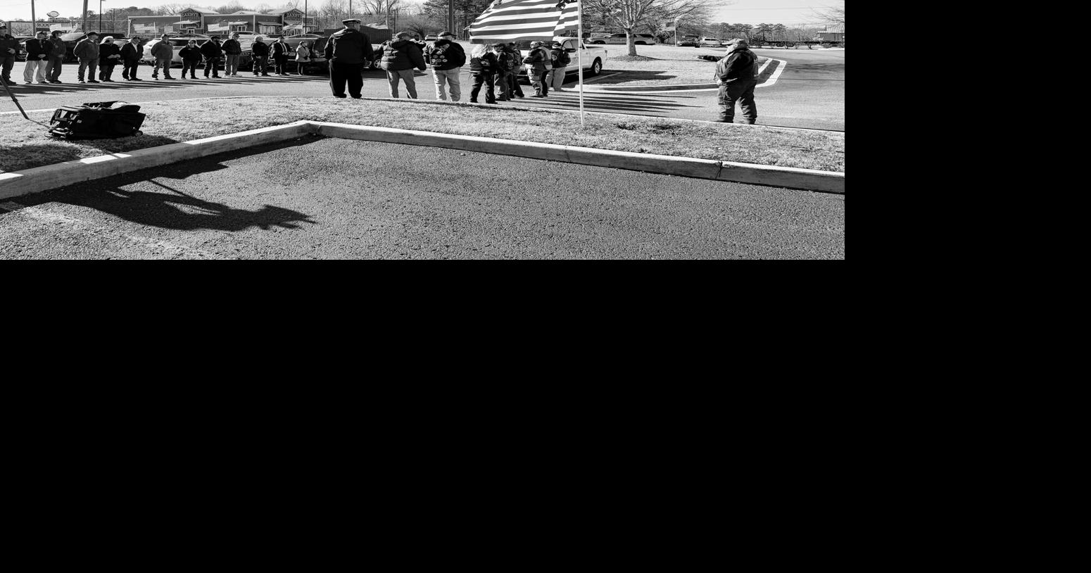 A long lost soldier finally home | News | advertisergleam.com