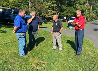 Patterson to get ‘slow down’ signs | News | advertisergleam.com