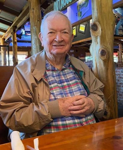 Joe Hamm | Obituaries | advertisergleam.com