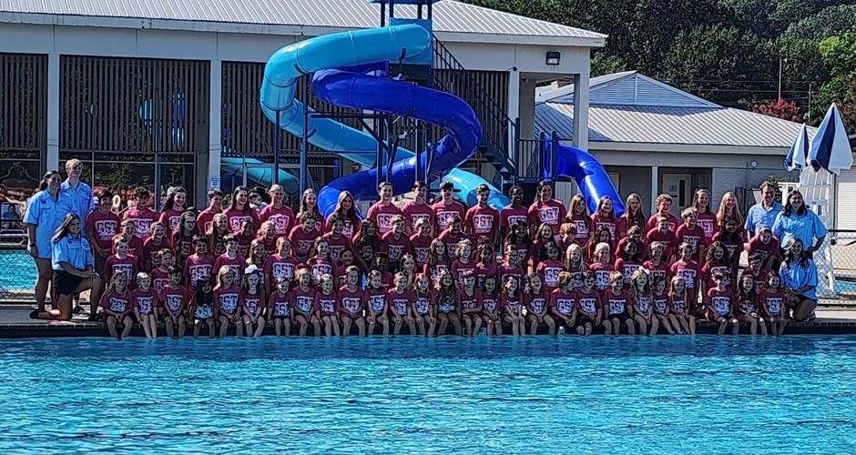 District swim to be held in S'boro | Sports | advertisergleam.com