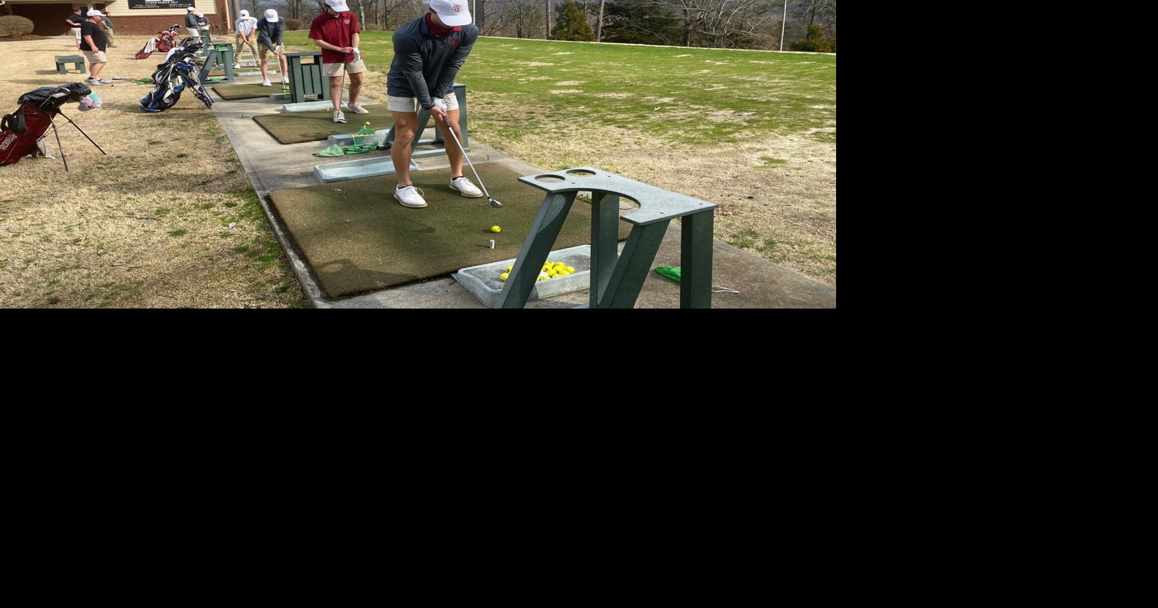 New coach, team for GHS golf | | advertisergleam.com