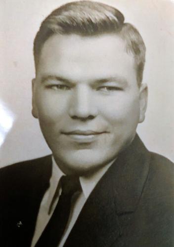 Hall of Fame - George (G.B.) Beasley | | advertisergleam.com