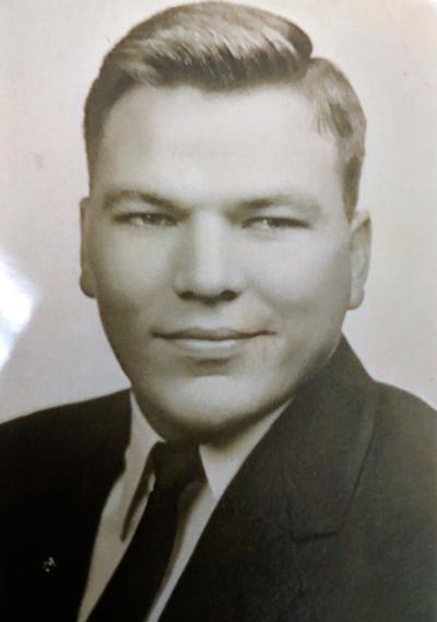 Hall of Fame - George (G.B.) Beasley | | advertisergleam.com