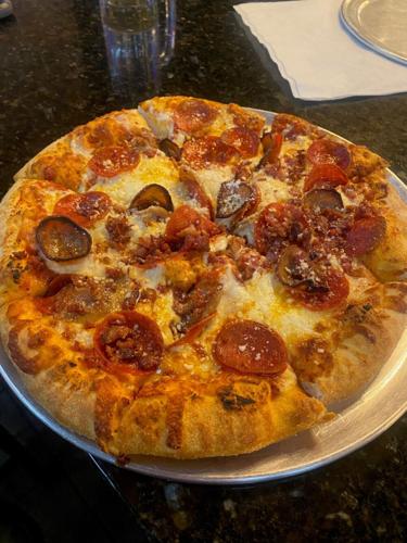 Pizza Ed makes al.com calendar | News | advertisergleam.com
