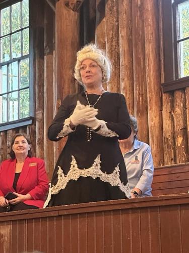 DAR School marks historic 100th | Community | advertisergleam.com