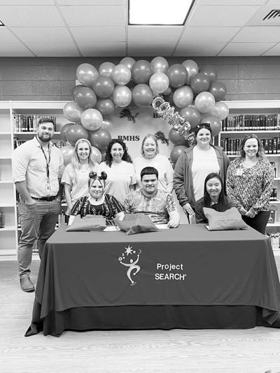 New Project SEARCH interns picked | | advertisergleam.com