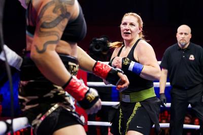 To fight bare knuckle in London | News | advertisergleam.com