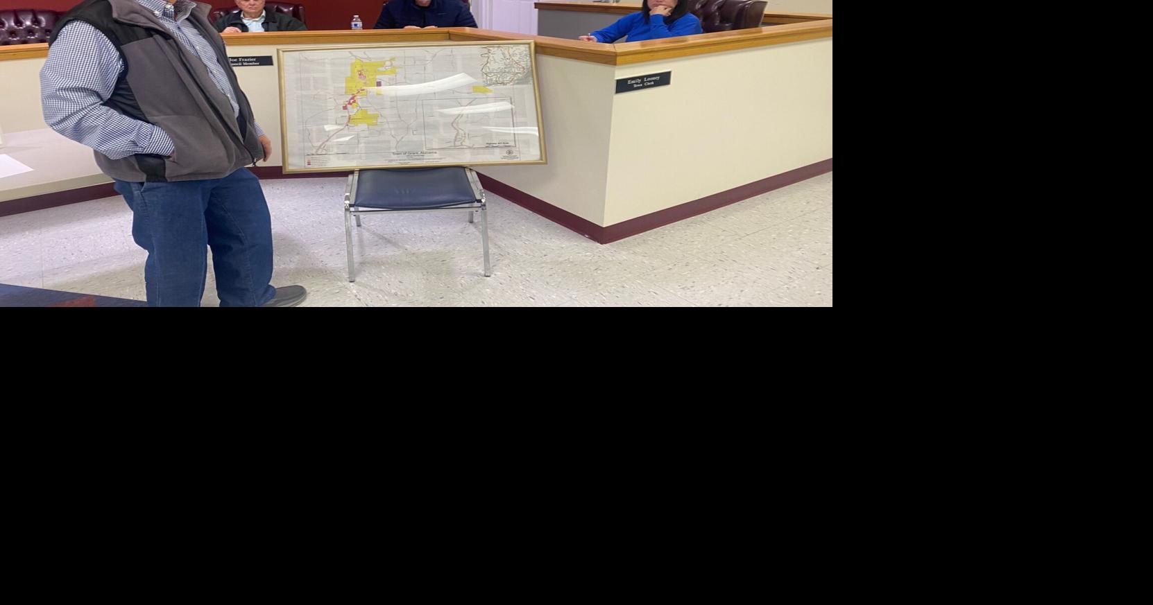 Grant Council – ‘Why we need annexation’ | News | advertisergleam.com