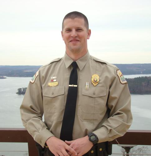 Nominated for Ranger of the Year | News | advertisergleam.com