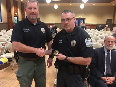 Peterson to retire, Darnell named acting chief | News | advertisergleam.com