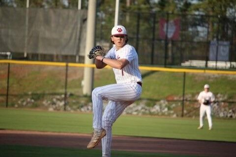 G’ville baseball can clinch area | Sports | advertisergleam.com