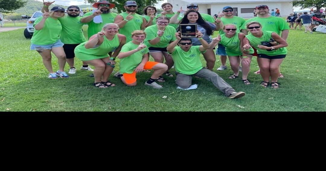 QSI wins the Dragon Boat race | News | advertisergleam.com