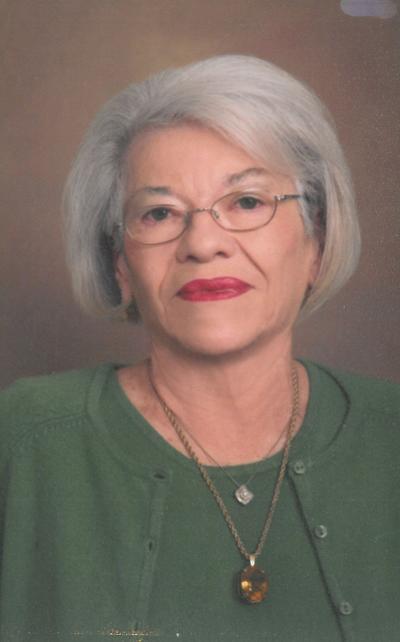 Barbara Lou Rains Smith, 88 | News | advertisergleam.com