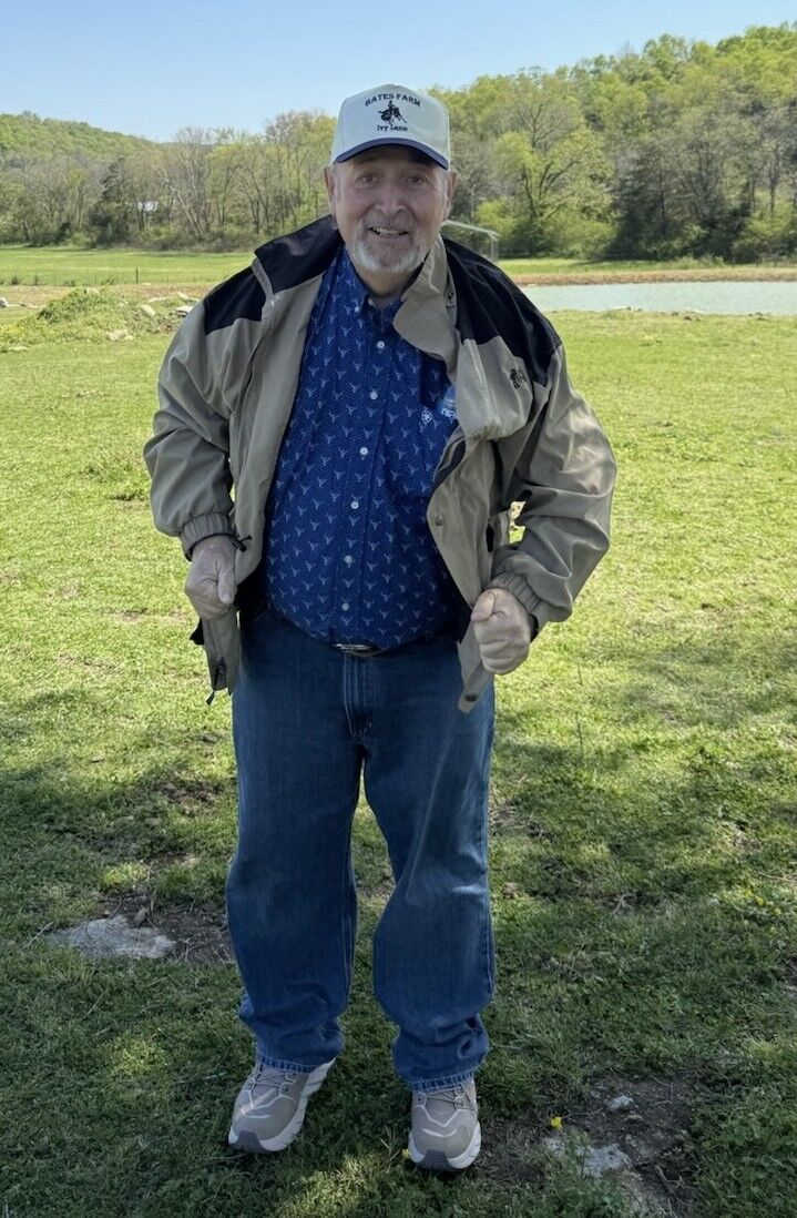 Danny Bates | Obituaries | advertisergleam.com