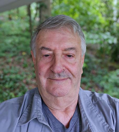 Tony's Tales - Ten minutes can change your life | Columnists ...