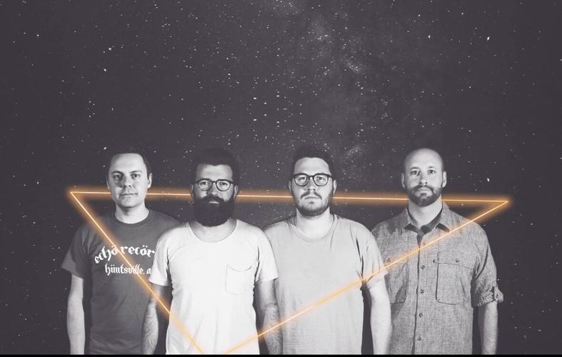 Cagle & friends to play Backstage | Arts & Entertainment ...