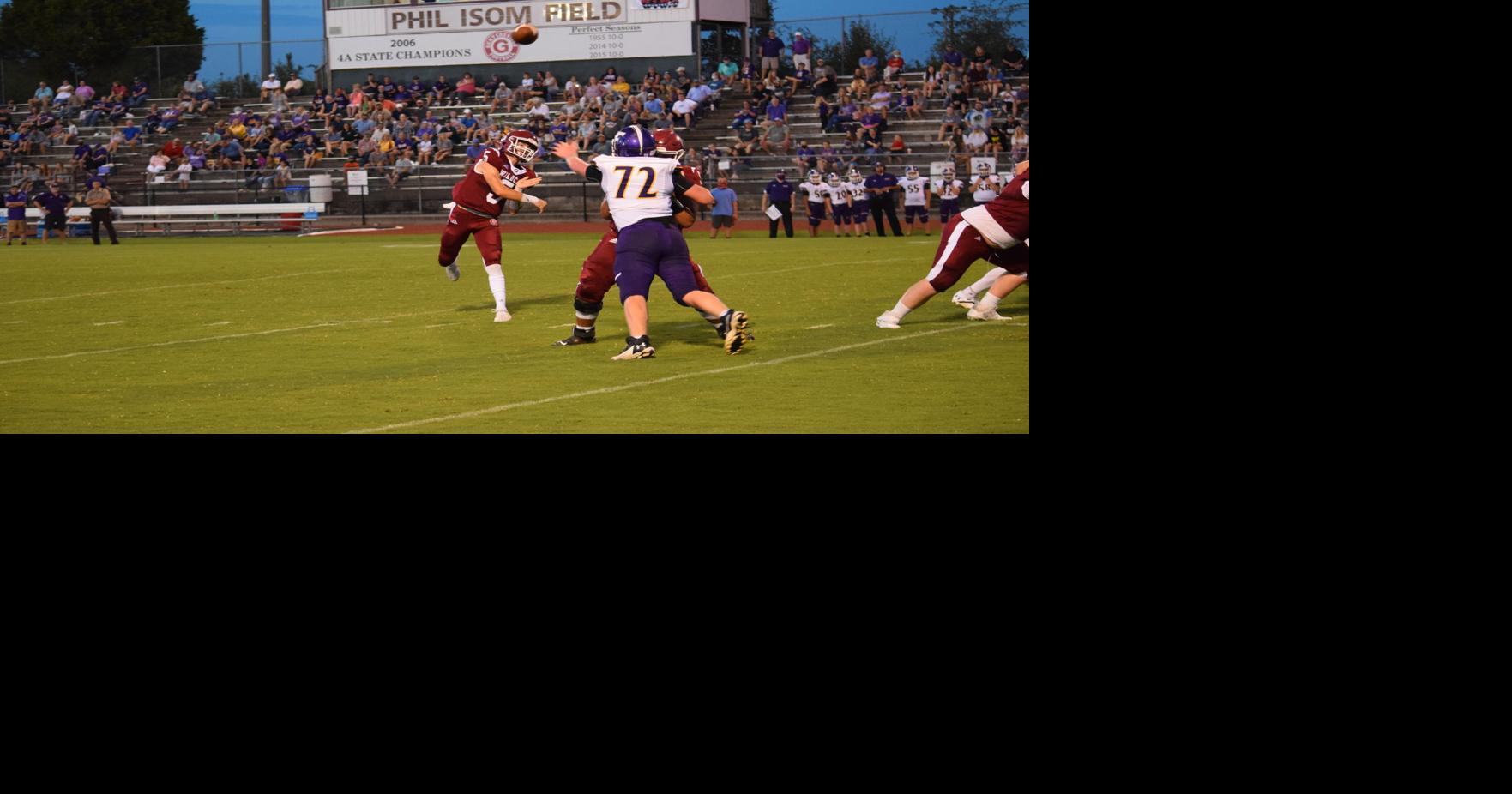 Scenes from the Wildcats' Perfect Season | Sports | advertisergleam.com