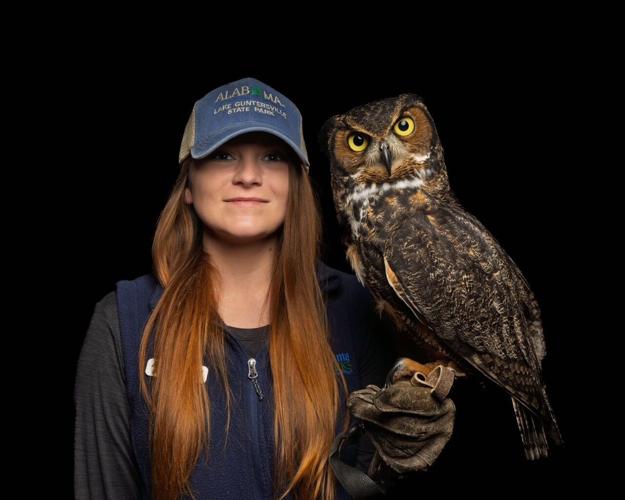 She’s always been outdoors girl | News | advertisergleam.com