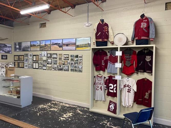 Boaz Museum a labor of love | News | advertisergleam.com