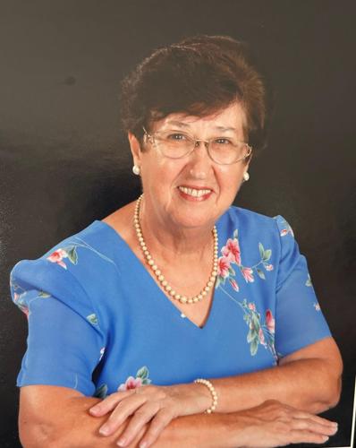 Judy Parris | Obituaries | advertisergleam.com