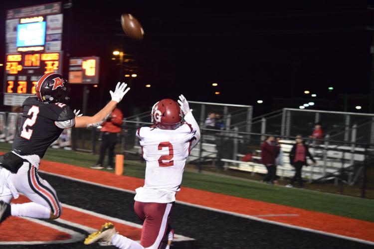 Coaches name All-County grid team | Sports | advertisergleam.com