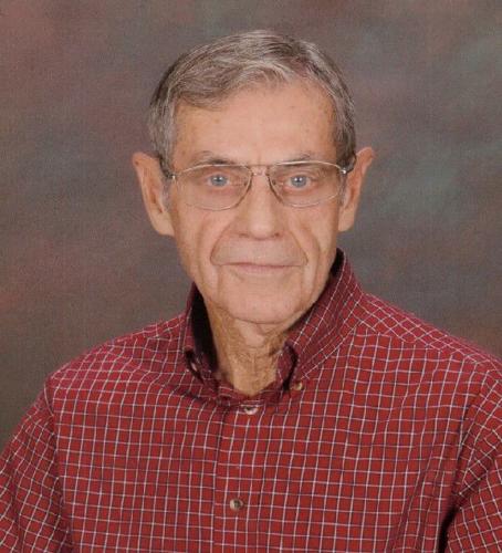 James Pool | Obituaries | advertisergleam.com