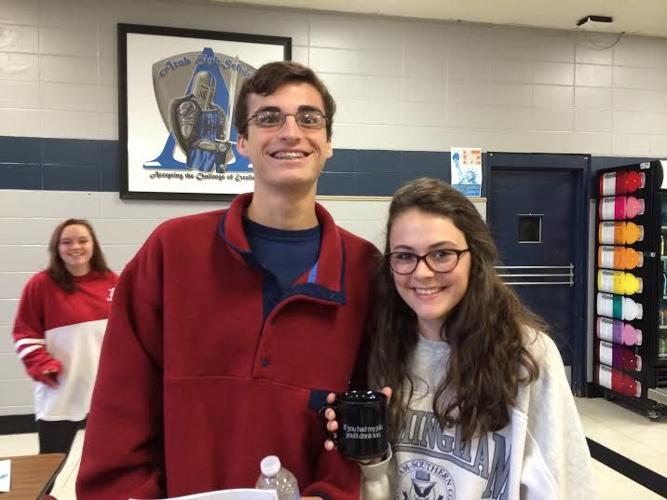 Wildcat Review | GHS Wildcat Review | advertisergleam.com