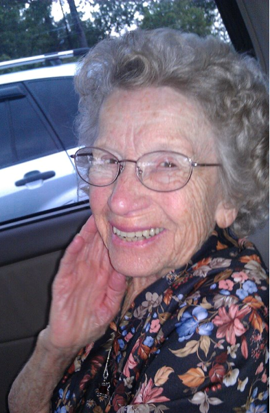 Violet Ray, 97 | Obituaries | advertisergleam.com