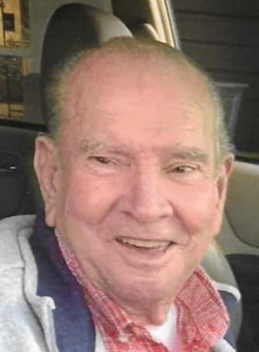 Charles Pinkerton | Obituaries | advertisergleam.com