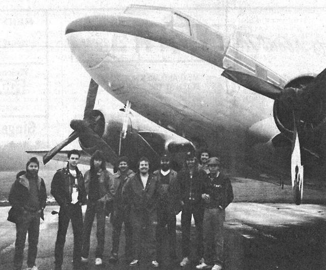 On This Date – The Gritty Details of Rick Nelson's Plane Crash | News ...