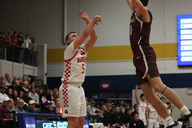 A'ville defeats GHS for co. title | Sports | advertisergleam.com