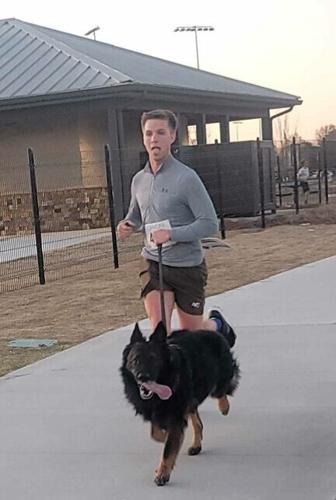 Nearly 600 in Race to Remember | | advertisergleam.com