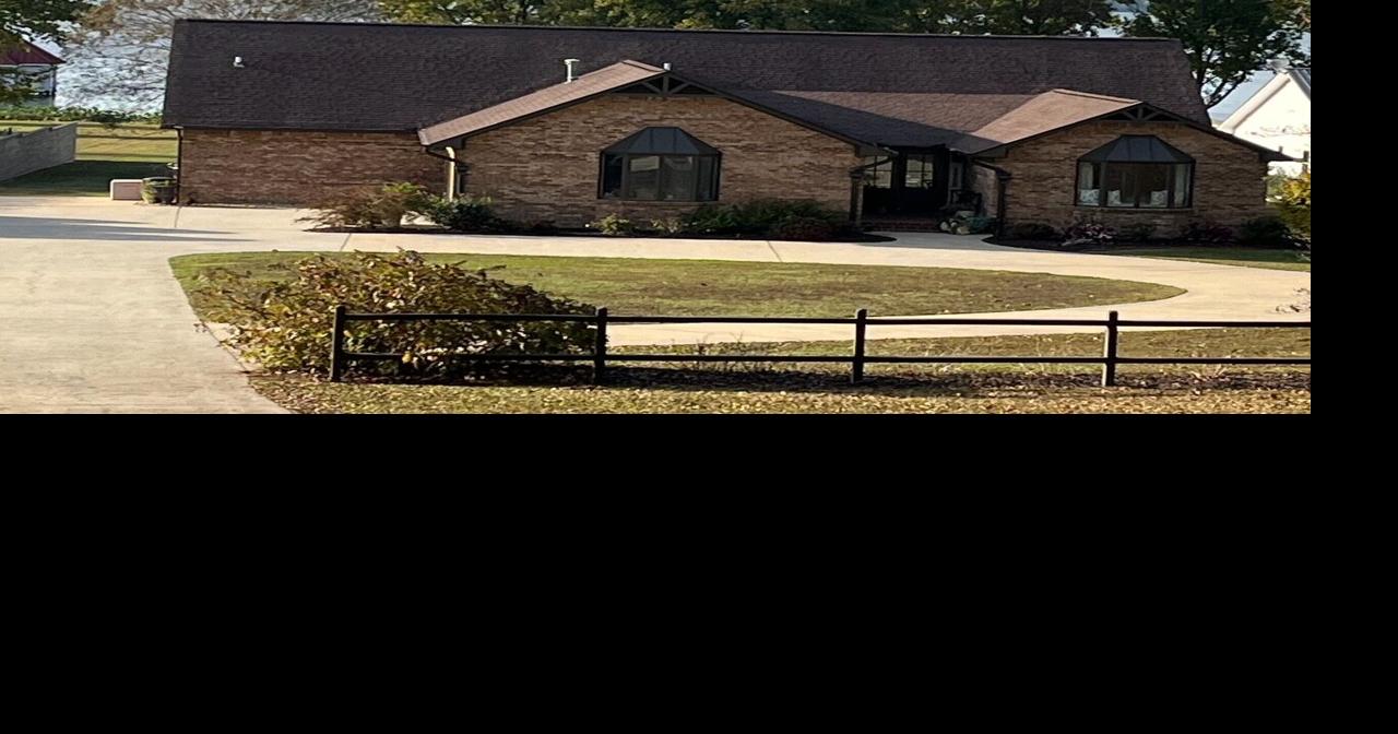 More about the Walston home | News | advertisergleam.com