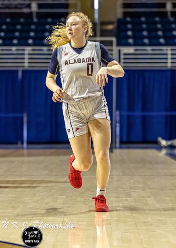 Brandon, Olivia up for Player of the Year | Sports | advertisergleam.com