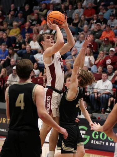 Basketball – Fussell, Self lead All County boys | Sports ...