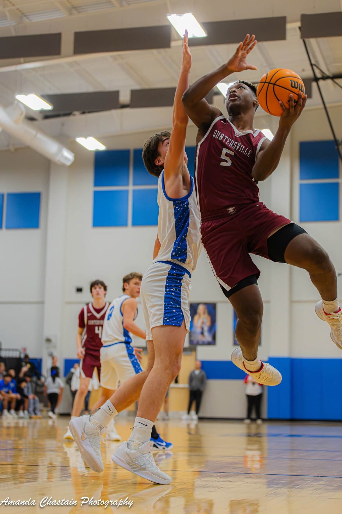 'Cats trounce Aggies, beat Arab | Sports | advertisergleam.com