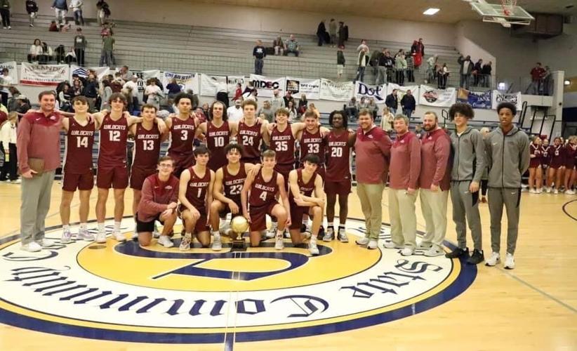 County Tourney - Wildcats win girls & boys titles | Sports ...