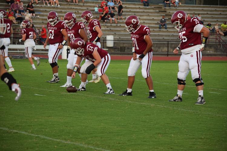 Football – A season Wildcats won’t forget | Sports | advertisergleam.com