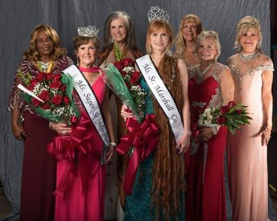 Ms. Senior seeking contestants | | advertisergleam.com