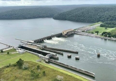 City’s 175th – TVA’s dam changed life in G’ville | News ...