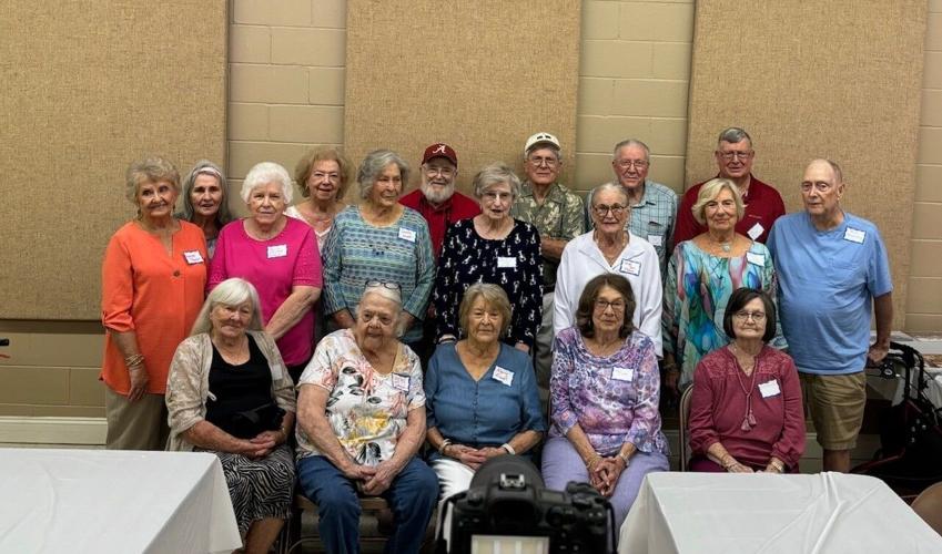 MCHS Class of '59 gets together | News | advertisergleam.com