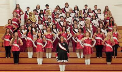 Douglas band heads to Washington | News | advertisergleam.com