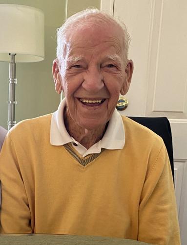 David Williams Jr. | Obituaries | advertisergleam.com
