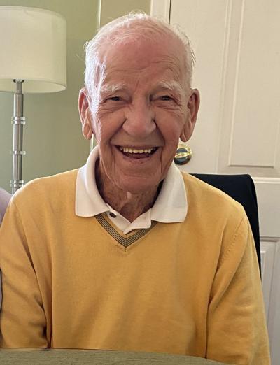 David Williams Jr. | Obituaries | advertisergleam.com