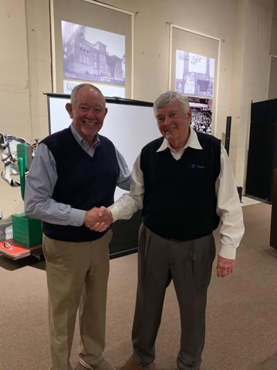 Local History - Kappler talks Indian removal | Features ...