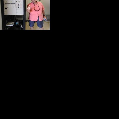 He was behind JSU radio launch | News | advertisergleam.com