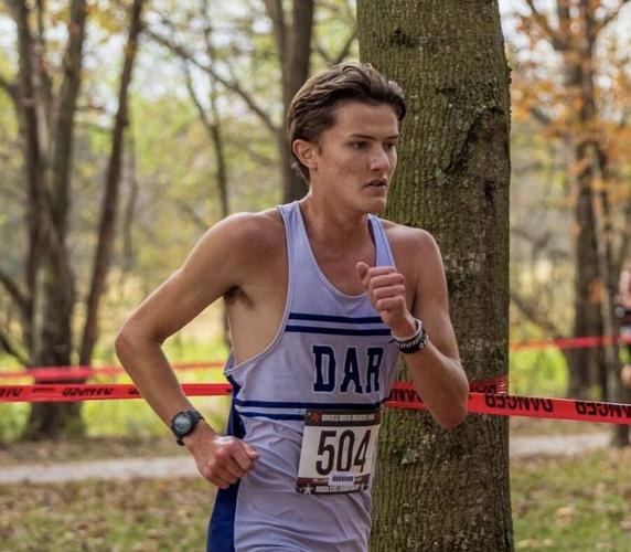 Cross Country – Bailey achieves long-awaited goal | Sports ...