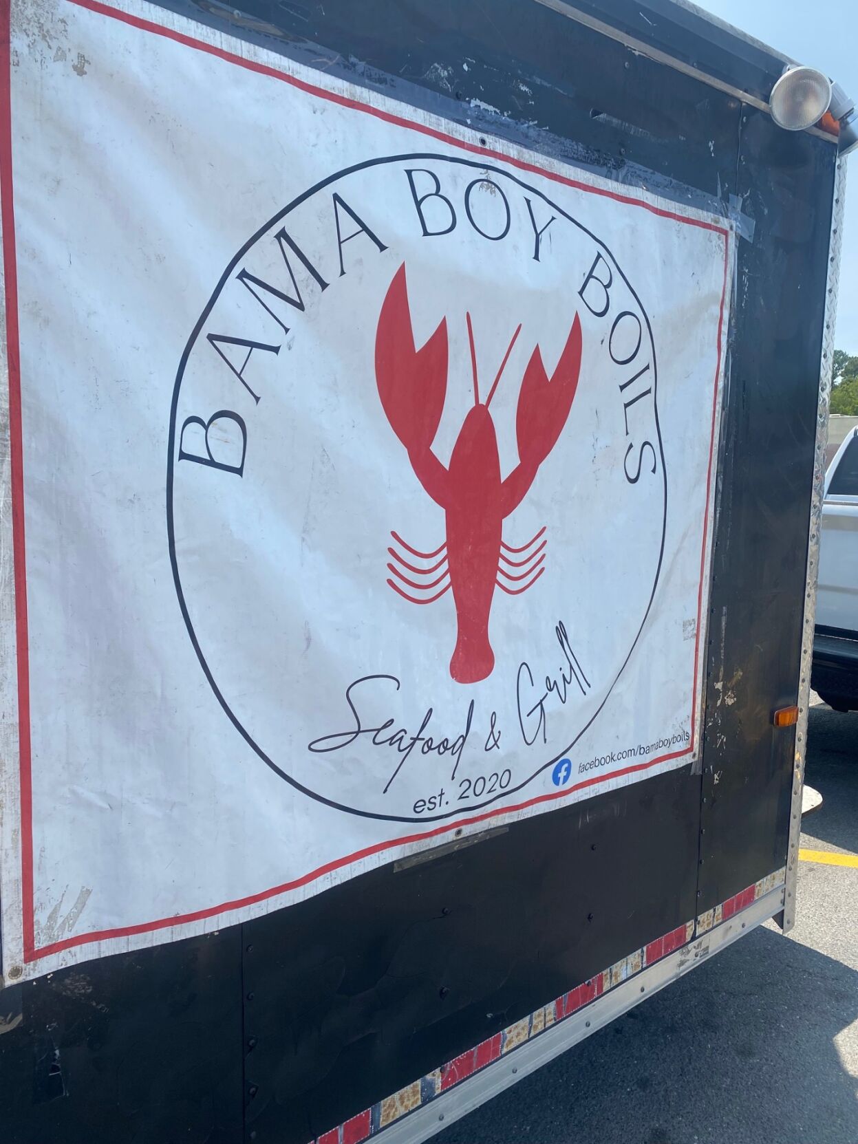 Food – Shrimp, crab this truck’s specialty | News | advertisergleam.com