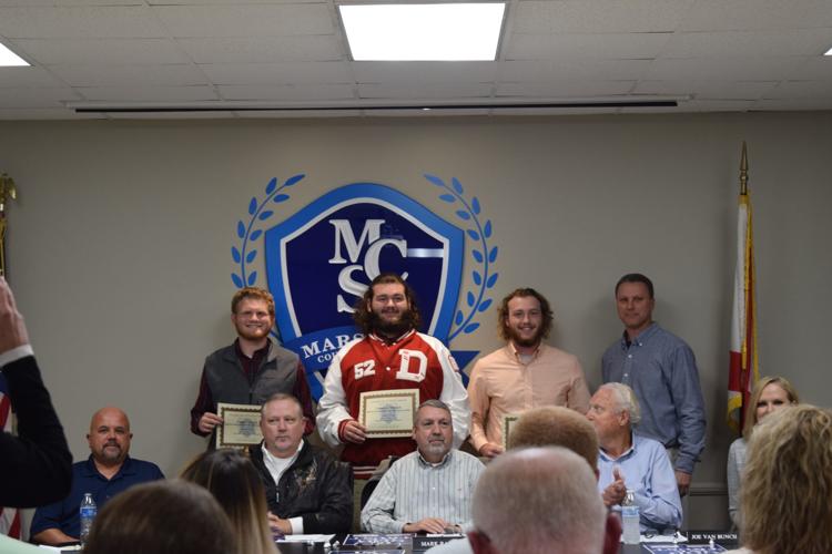 Concert Controversy For County School Board | News | advertisergleam.com